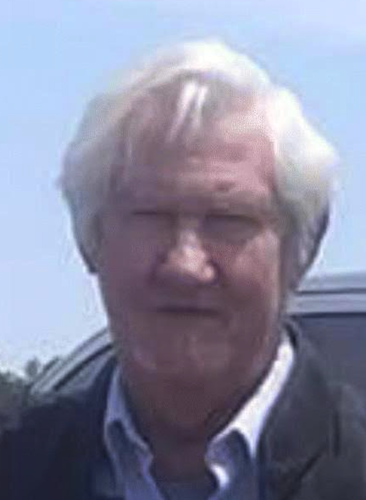 Donald E. Faircloth | Obituaries | thepilot.com