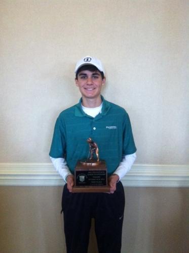 Winners Crowned in Donald Ross Junior Championship | Sports | thepilot.com