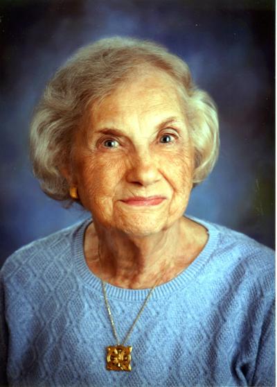 Sarah M. Grantham | Obituaries | thepilot.com
