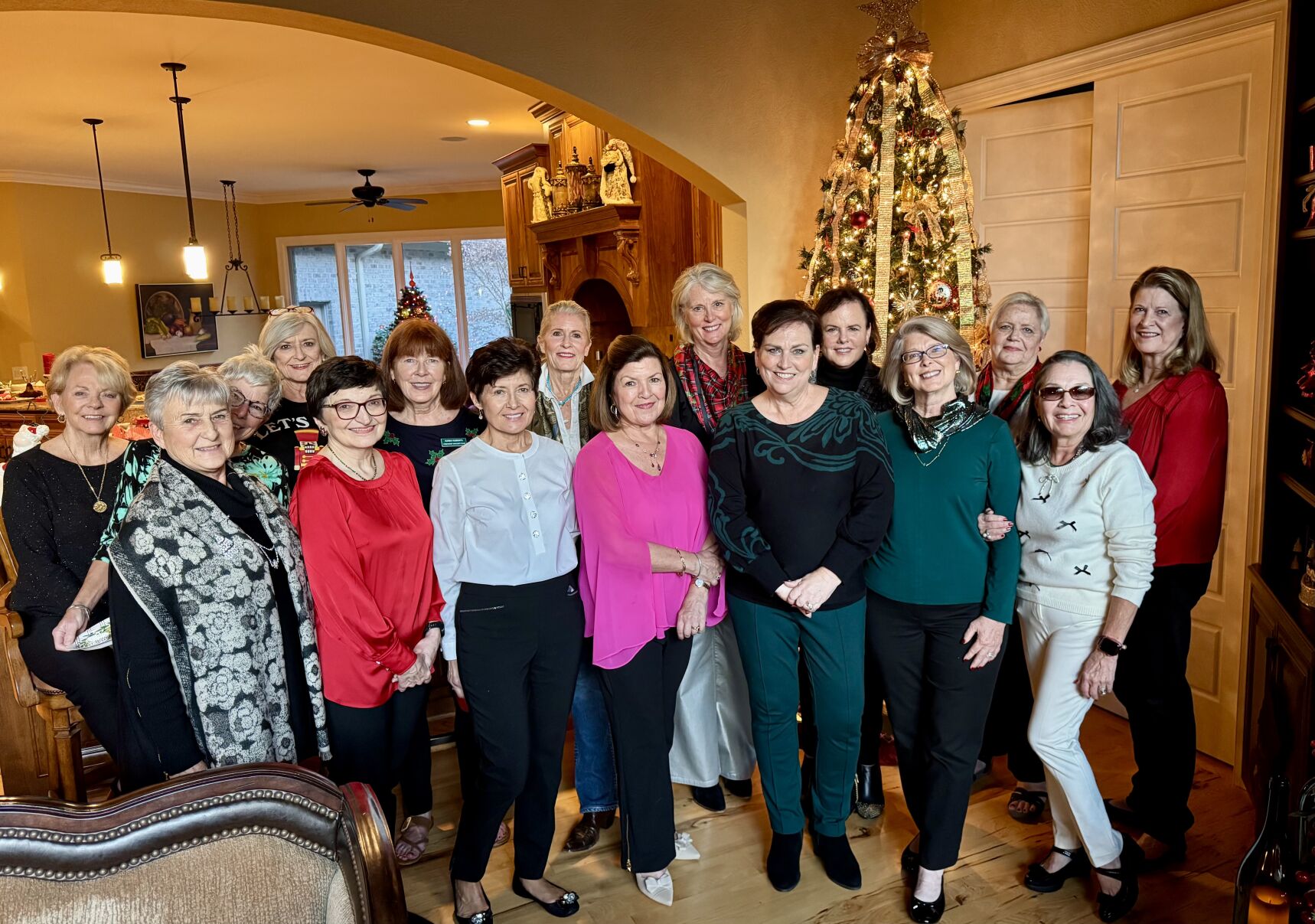 Club News: Pine Branch | Features | thepilot.com