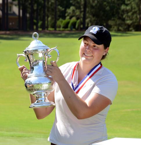 2023 U.S. Adaptive Open, Scenes from the Trophy Presentation | Gallery ...