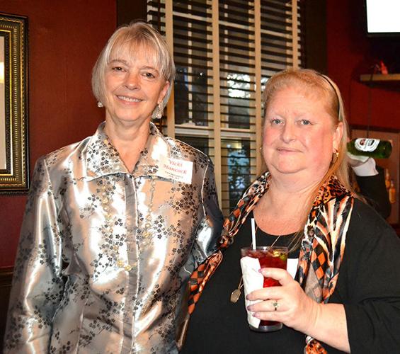 Out & About: Newcomers of the Pinehurst Area 35th Anniversary ...