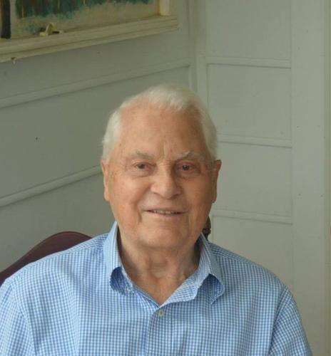 Robert A. Romberger | Obituaries | thepilot.com
