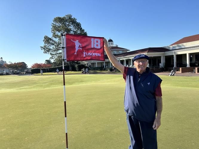 Stewart’s One Moment Lives On | News | thepilot.com