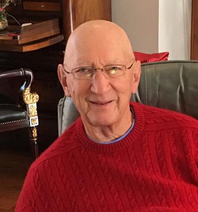 Gary L. Denman | Obituaries | thepilot.com
