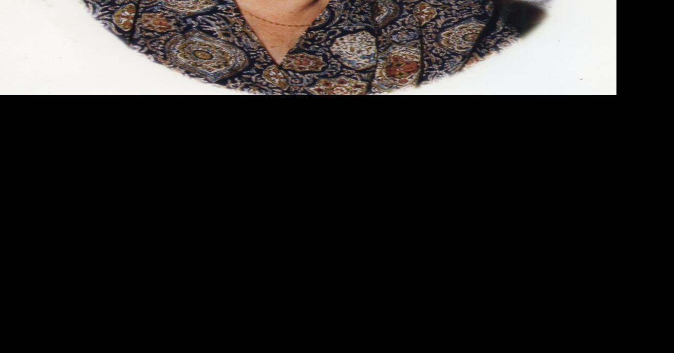 Ruth Lawrence | Obituaries | thepilot.com