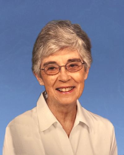 Louise C. Laningham | Obituaries | thepilot.com