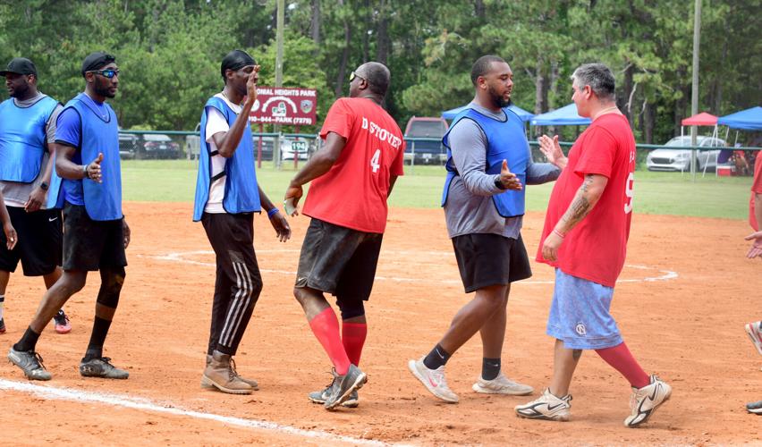 Aberdeen Adult Kickball | Gallery | thepilot.com