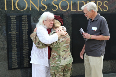 Fallen Warriors of Army Special Operations Honored, Remembered | News ...
