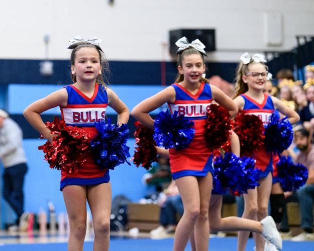 Middle and High School Cheerleading Competition | Gallery | thepilot.com