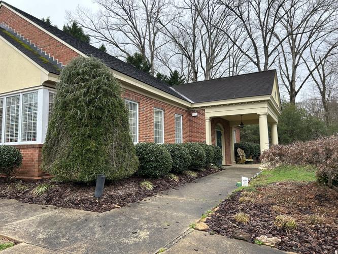 Robbins Library Celebrates 30 Years | News | thepilot.com