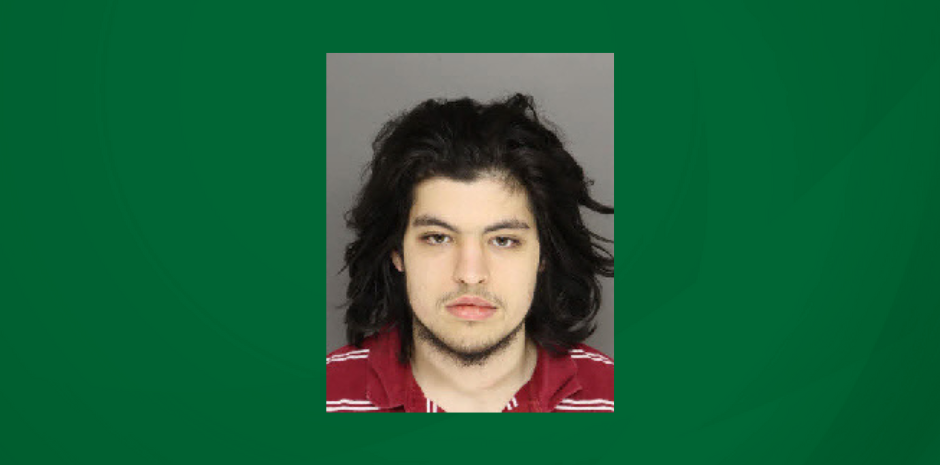 Suspect Pleads Guilty, Sentenced to Prison | News | thepilot.com