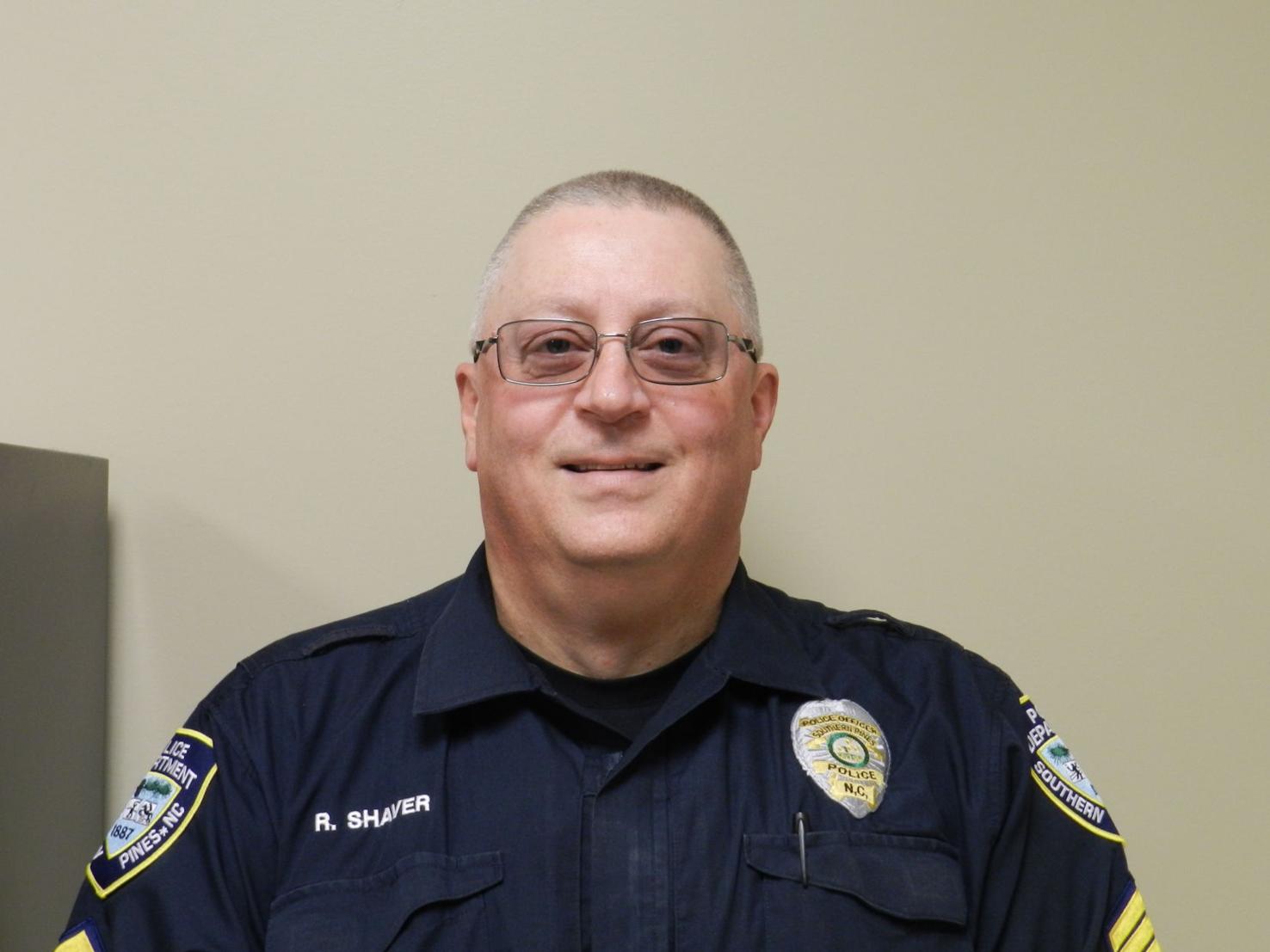 SP Police Announces Employee of the Quarter | News | thepilot.com