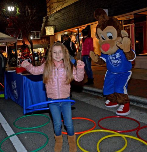 First Eve Southern Pines | Gallery | thepilot.com