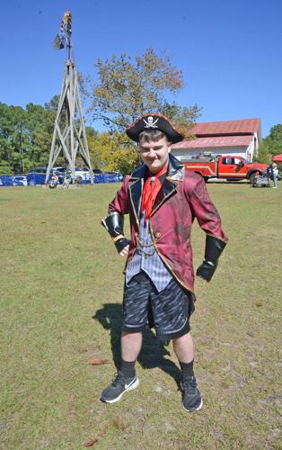 Fall-O-Ween at Malcolm Blue Farm | Gallery | thepilot.com