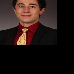 UNCP Alumnus Selected as Presidential Scholar | Features | thepilot.com