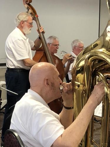 New Horizons Band Announces Concerts | Features | thepilot.com