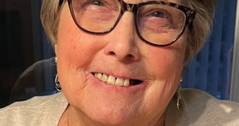 Sheila M. Barber | Obituaries | thepilot.com