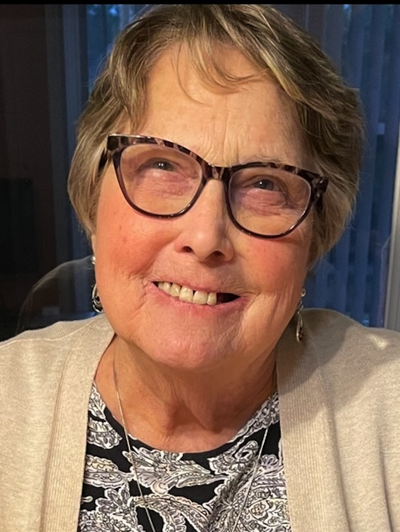 Sheila M. Barber | Obituaries | thepilot.com