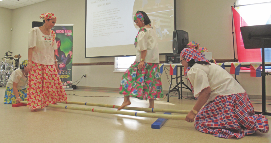 Spirit of Unity, Kinship Defines Filipino-American Experience ...