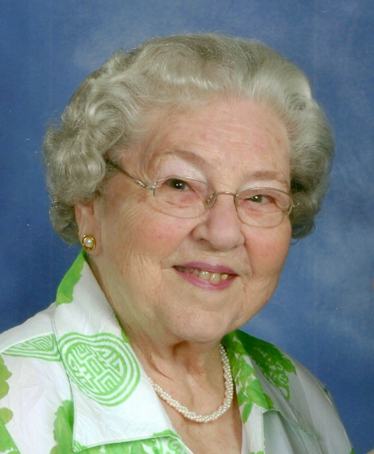 Marjorie Behning | Obituaries | thepilot.com