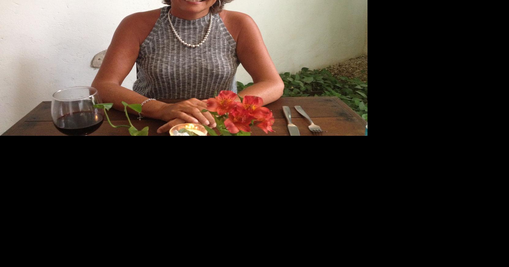 Krista F. Duncan | Obituaries | thepilot.com