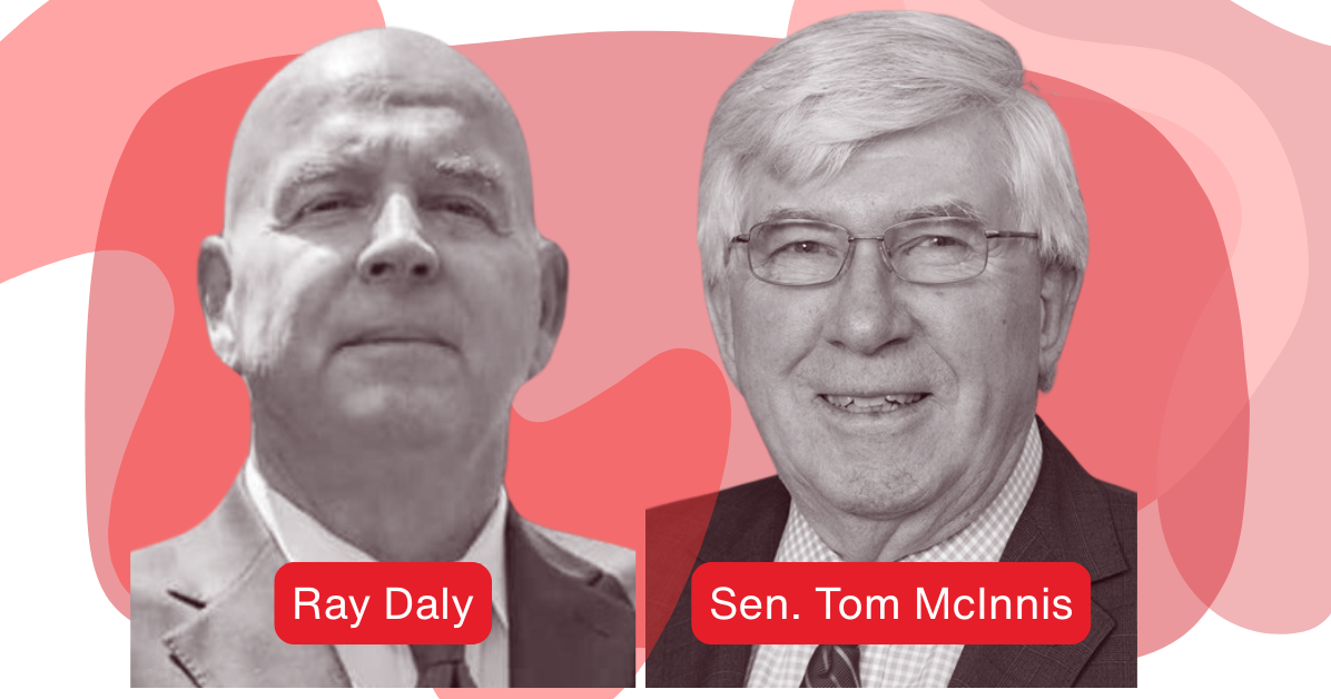 Incumbent State Senator Issues Cease and Desist | News | thepilot.com