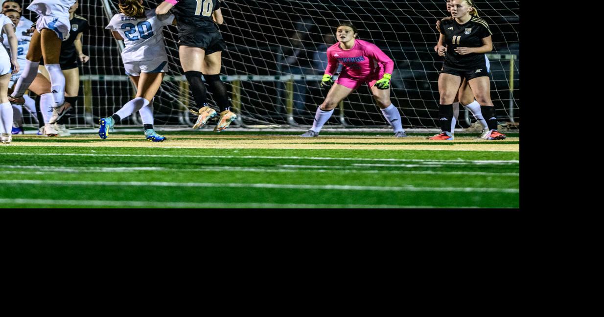 Cross-County Showdown Between Pinecrest and Union Pines Ends in Draw ...