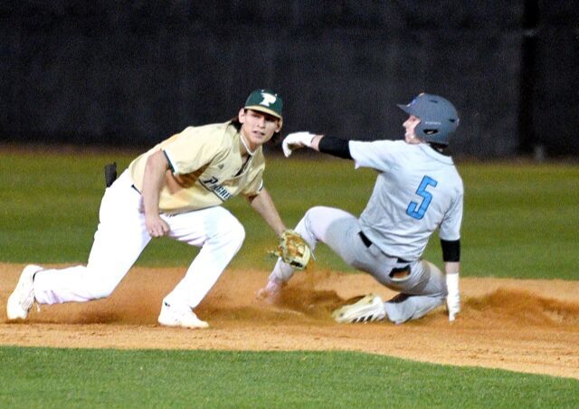 Roundup: Myers Parks Hands Pinecrest First Loss | Sports | thepilot.com