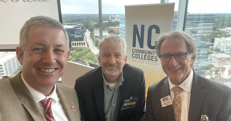SCC President is Featured Panelist at State Board Summit | News ...
