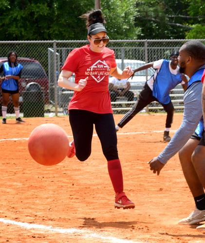 Aberdeen Adult Kickball | Gallery | thepilot.com