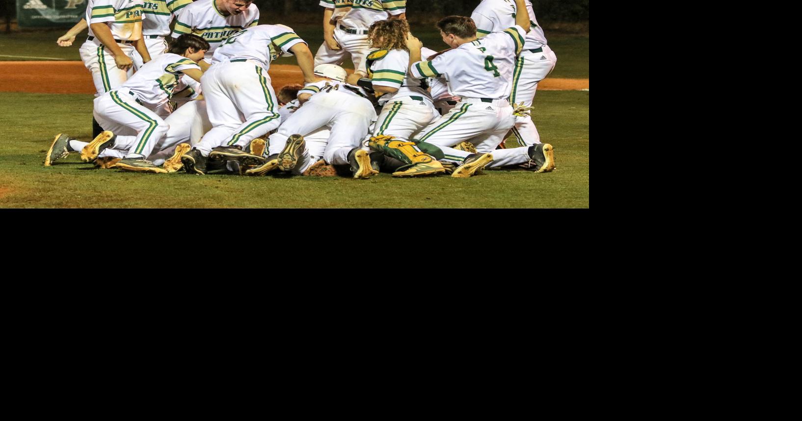 Pinecrest Wins Conference Tournament Title in Baseball | Gallery ...