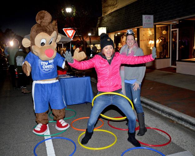 First Eve Southern Pines | Gallery | thepilot.com