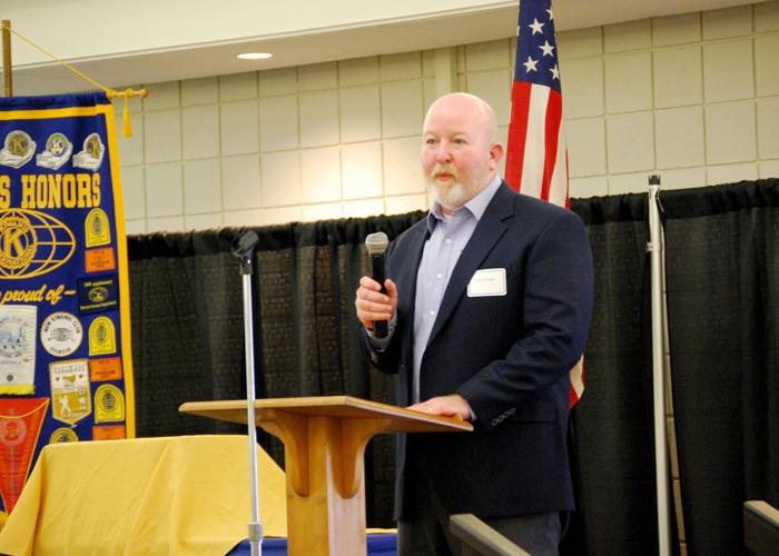 Kiwanis Club Hosts Annual Picquet Music Festival | Gallery | thepilot.com