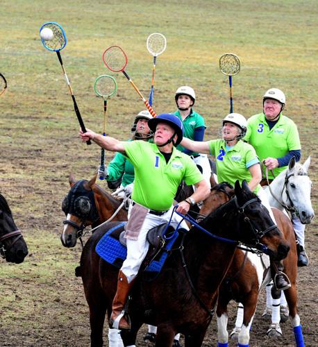 Polocrosse in the Pines 2023 | Gallery | thepilot.com