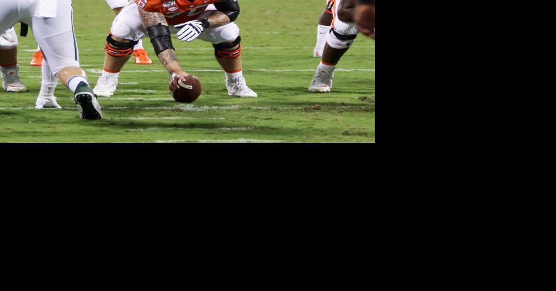 Photos: Sean Pollard Enjoying Senior Season at Clemson | Gallery ...