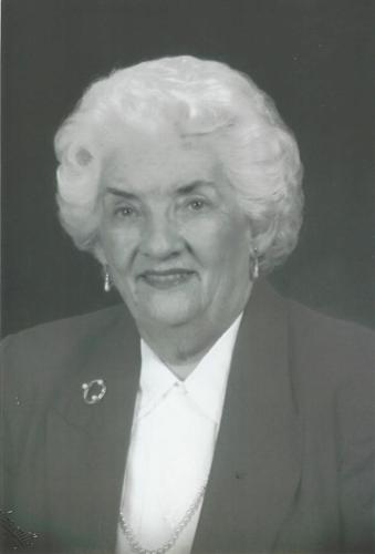 Mary S. Shipman | Obituaries | thepilot.com
