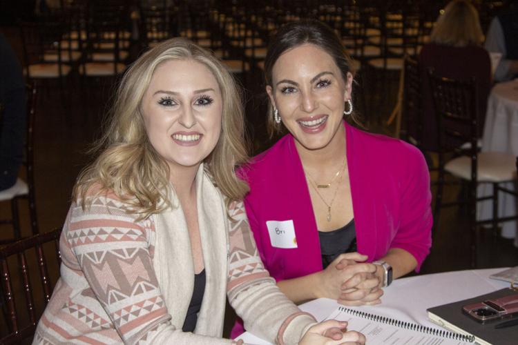 Out & About: Moore Entrepreneurial Summit | Gallery | thepilot.com