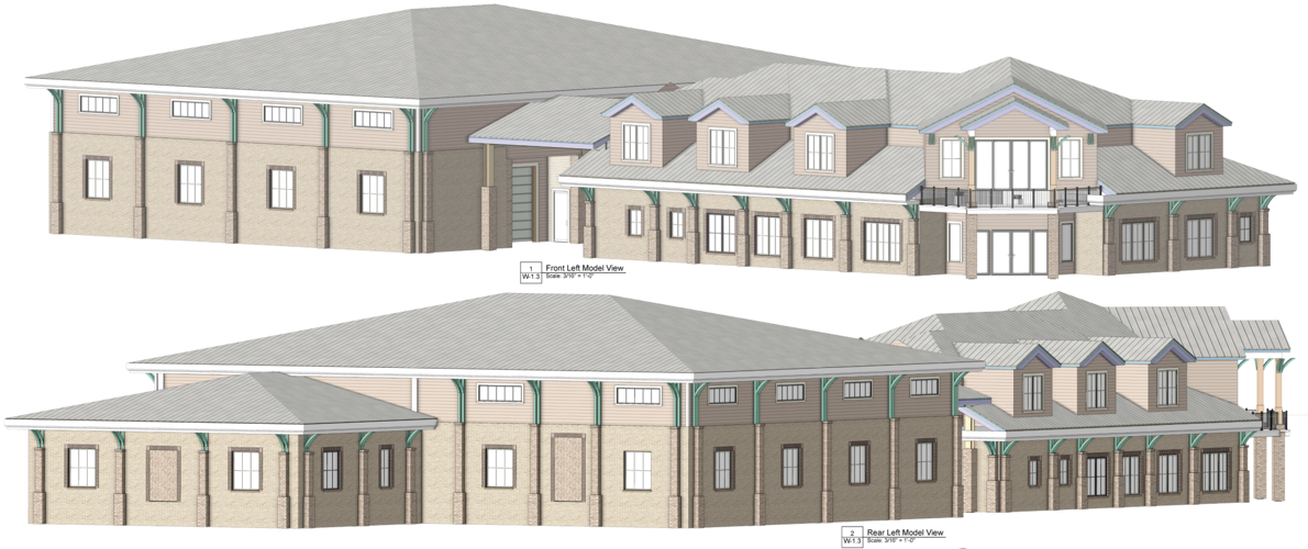 More Development Planned Near Ace Hardware | News | thepilot.com