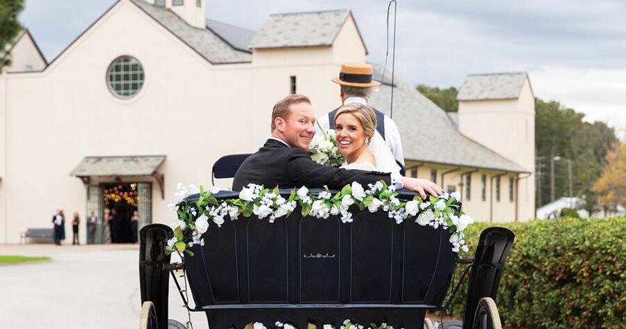 Colleen Estes + Hugh Shepard | | thepilot.com