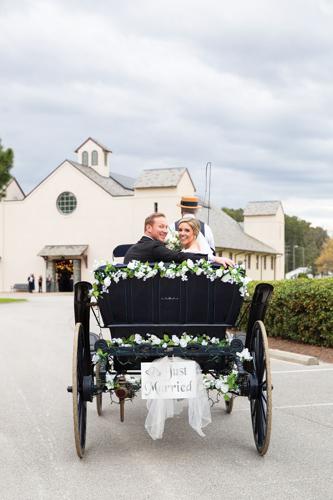 Colleen Estes + Hugh Shepard | | thepilot.com