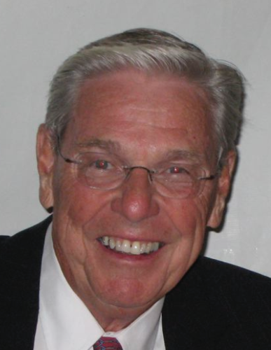 Francis X. Corcoran Sr. | Obituaries | thepilot.com
