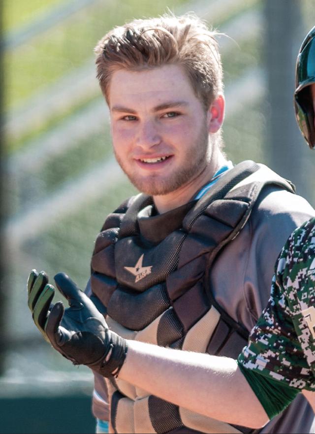 UP's Cameron Earns All-State Recognition | Sports | thepilot.com