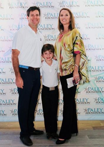 U.S. Kids Golf Names Morrissey Peggy Kirk Bell Award Winner ...