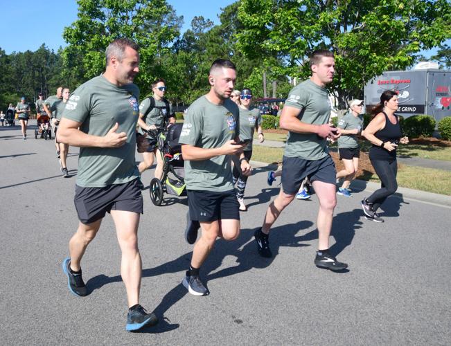 Law Enforcement Torch Run | Gallery | thepilot.com