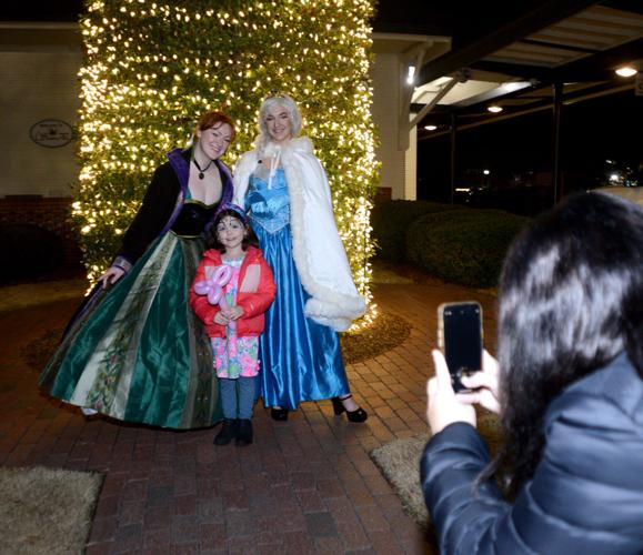 First Eve Southern Pines | Gallery | thepilot.com