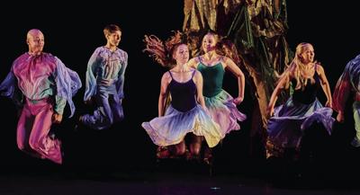 Gary Taylor Dance Presents Celebration of Irish Culture | News ...
