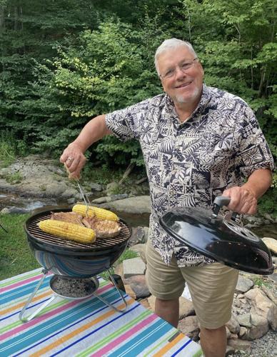 Bill Wood | Obituaries | thepilot.com