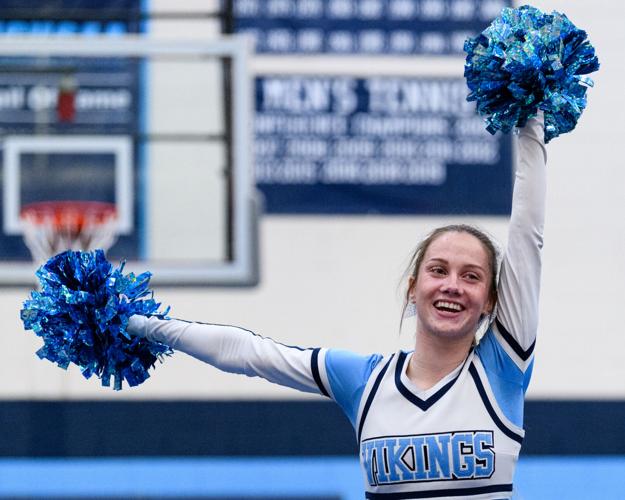 Middle and High School Cheerleading Competition | Gallery | thepilot.com