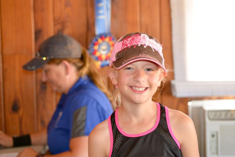 Dressage in the Sandhills is 'Cooling Down' | Multimedia | thepilot.com